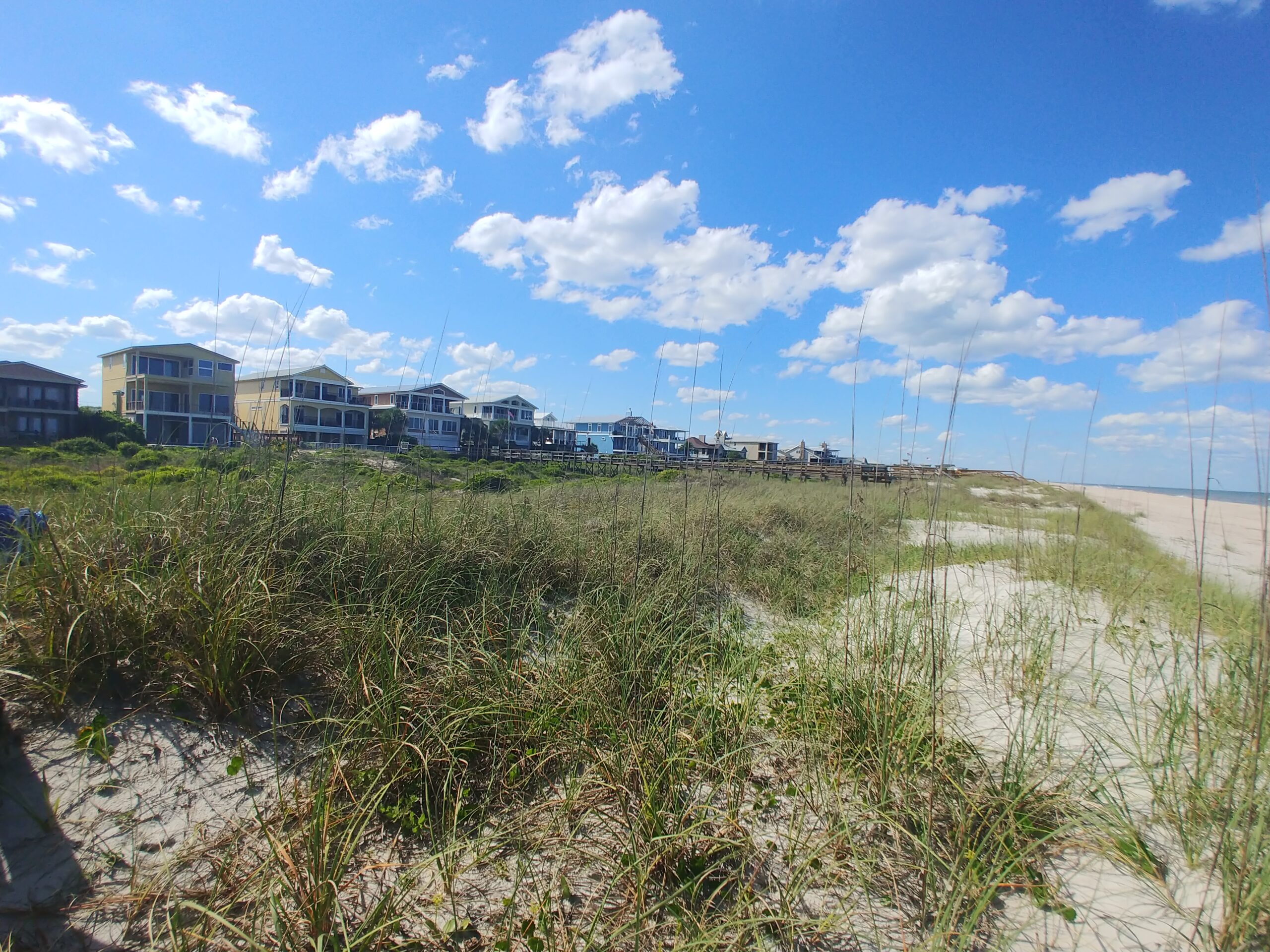 How do you rebuild sand dunes? - Dune Science Group LLC